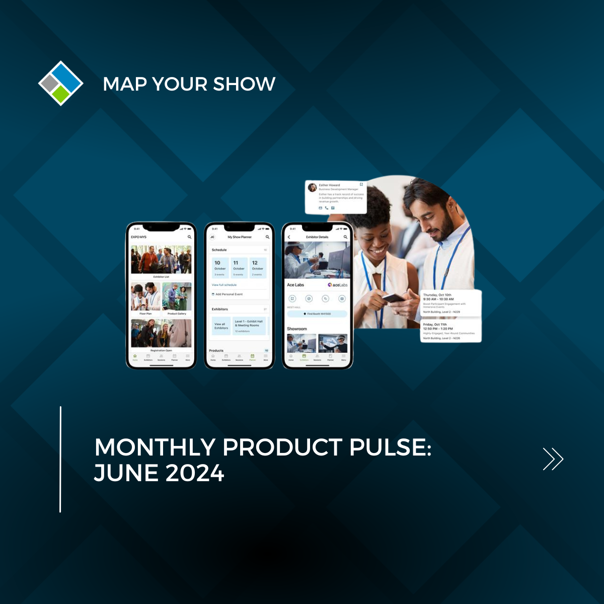 Monthly Product Pulse: June 2024